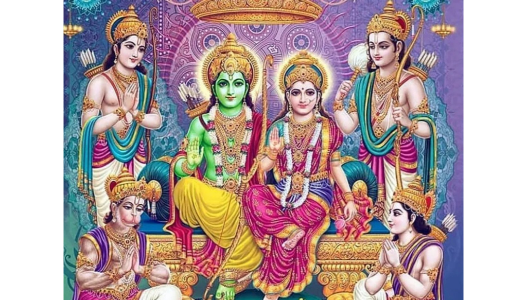 Shri Ram : An Embodiment of Dharm - Indica Today