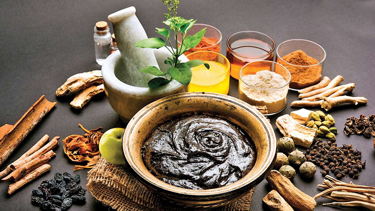 The Medicinal Efficacy of 36 Padakas (drugs) in Agnipurāna - Indica Today