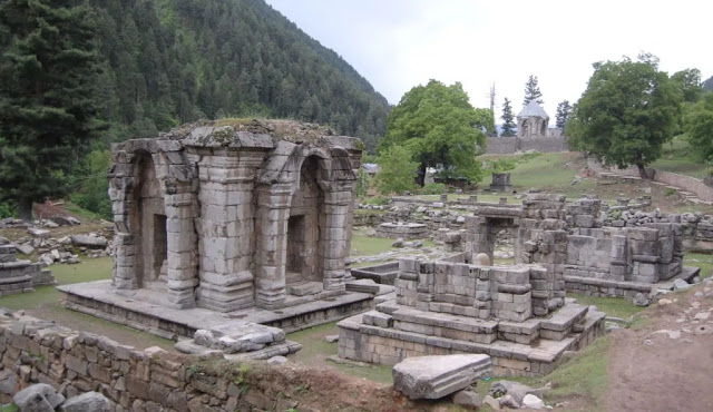 Rajatarangini and the Study of Kalhana’s History of Kashmir: Part I ...