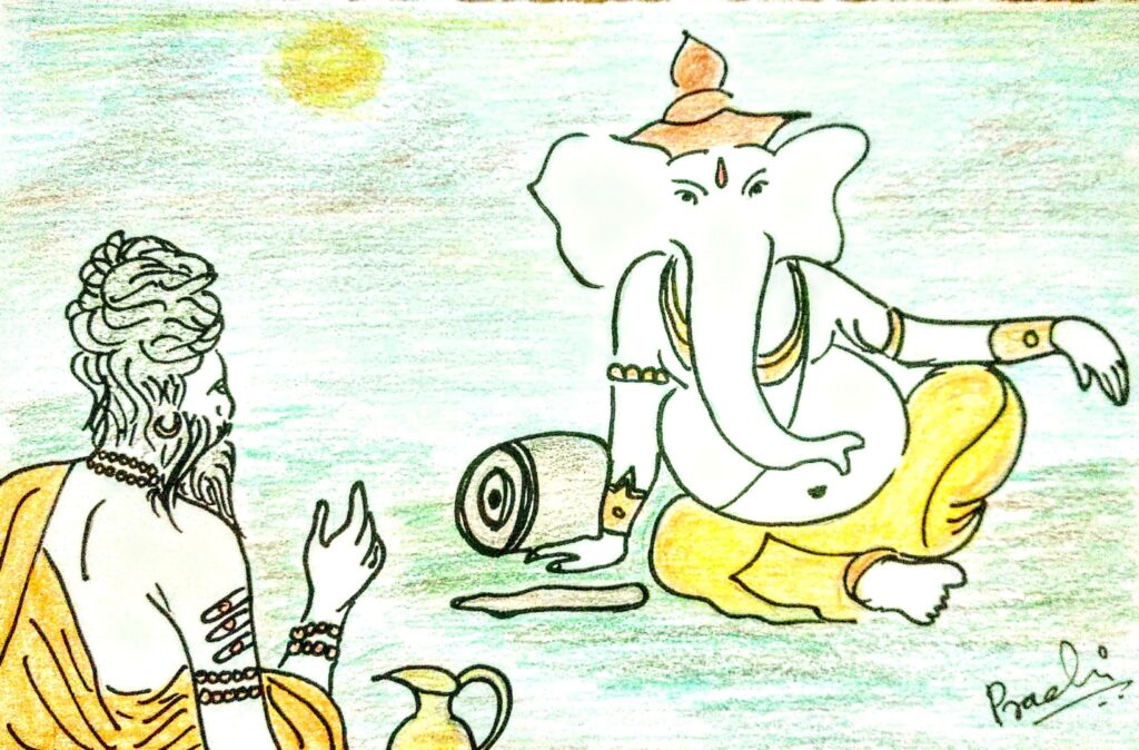 The KaTaPaYadi Code: An Ancient Practice of Encryption - Indica Today