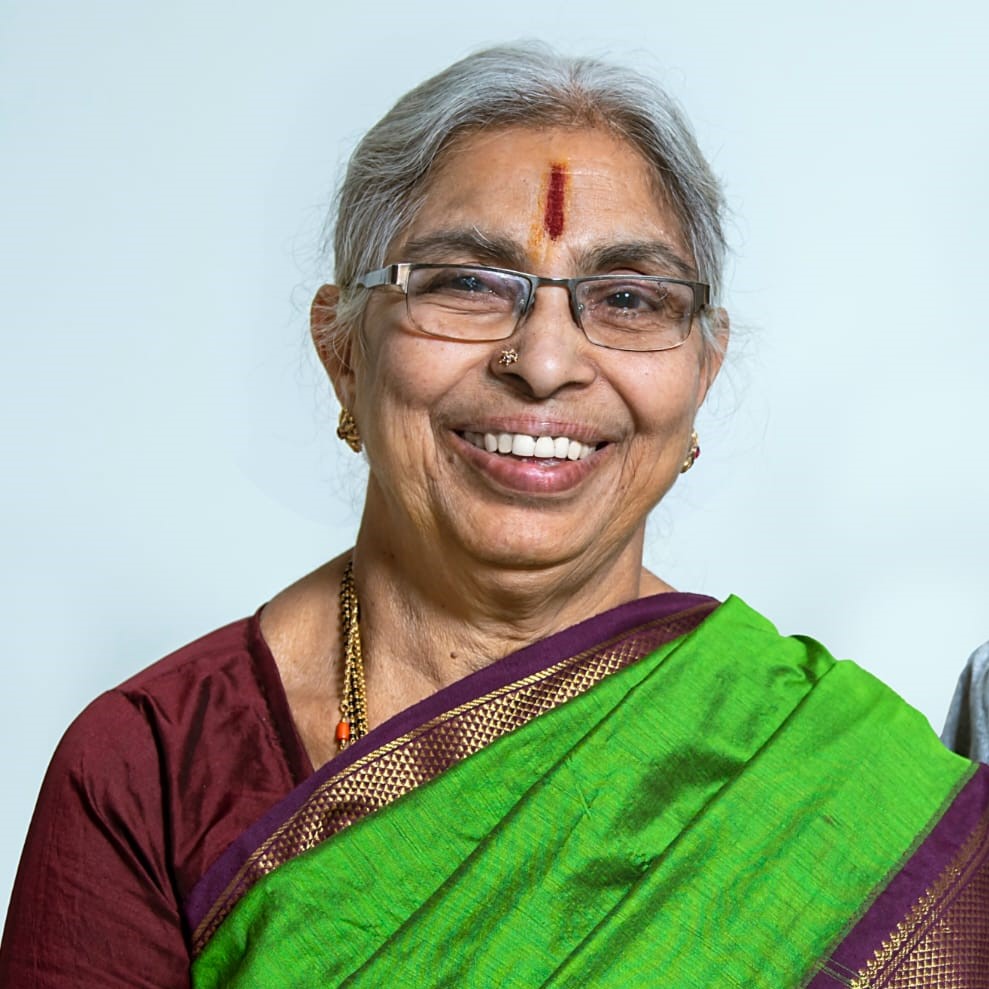 Smt. Kamalamma Vittal Rao and Poornima Venkatesh, Author at Indic Today