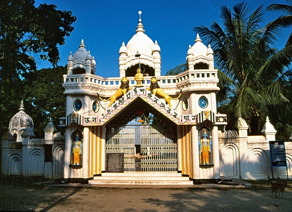Neo-Vaishnavism in Assam : Satras and Namghar - Indica Today