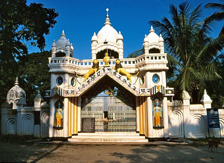 Neo-Vaishnavism in Assam : Satras and Namghar - Indica Today