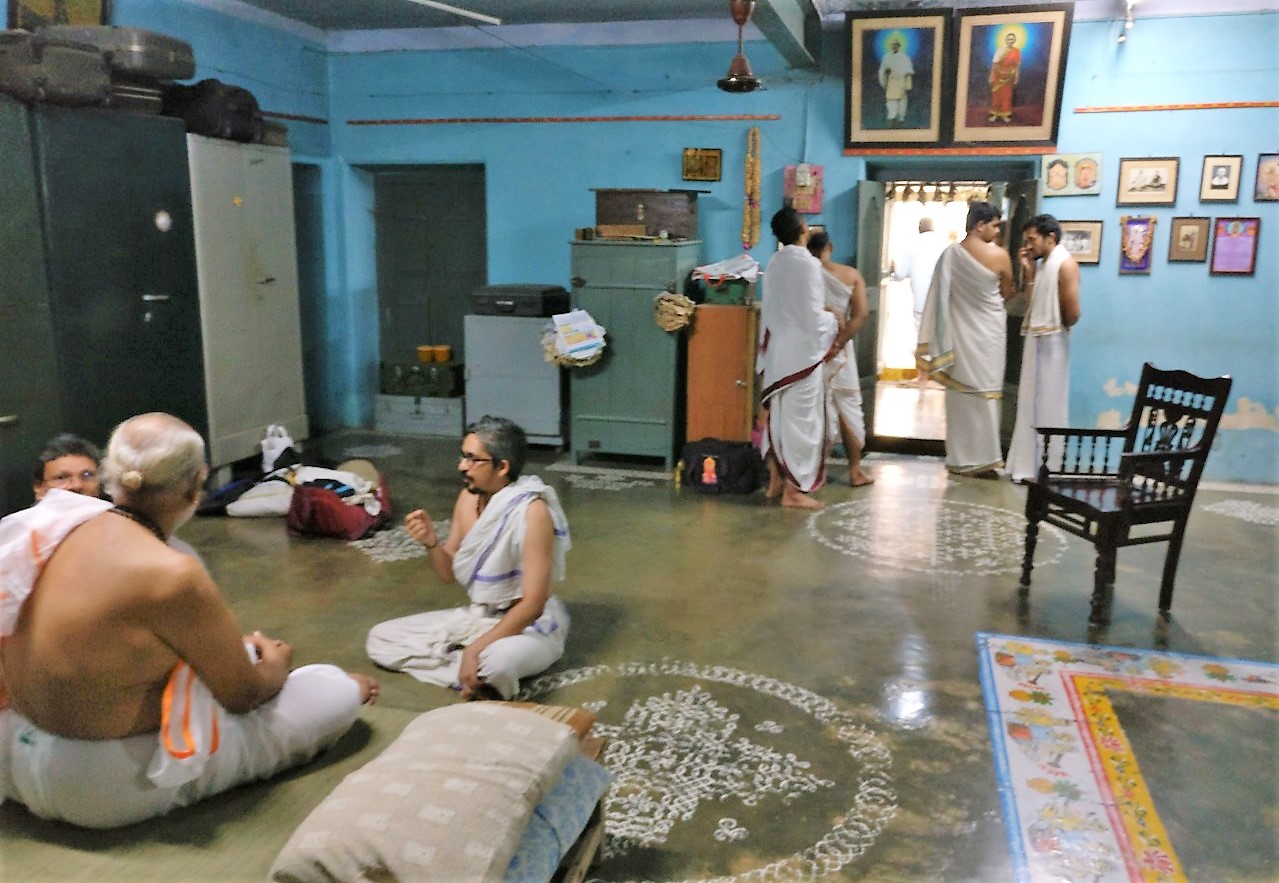 The Tenali Pareeksha and the Astika Mahajanas - Indica Today