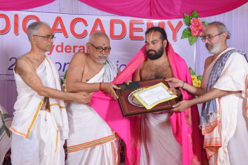 The Tenali Pareeksha and the Astika Mahajanas - Indica Today