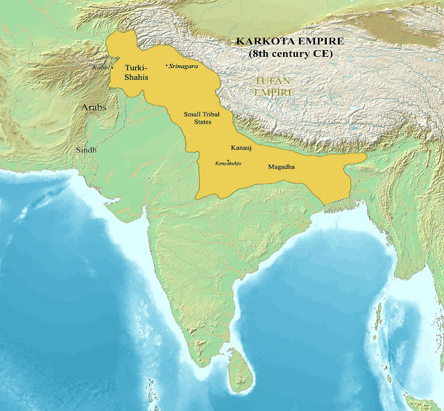Rajatarangini and the Study of Kalhana’s History of Kashmir: Part II ...
