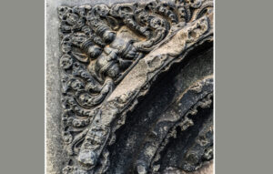 A Unique Motif In Indian Art- Part III: Kirtimukha - Indica Today