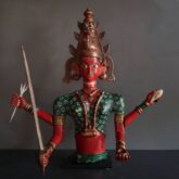 A Unique Motif In Indian Art- Part III: Kirtimukha - Indica Today