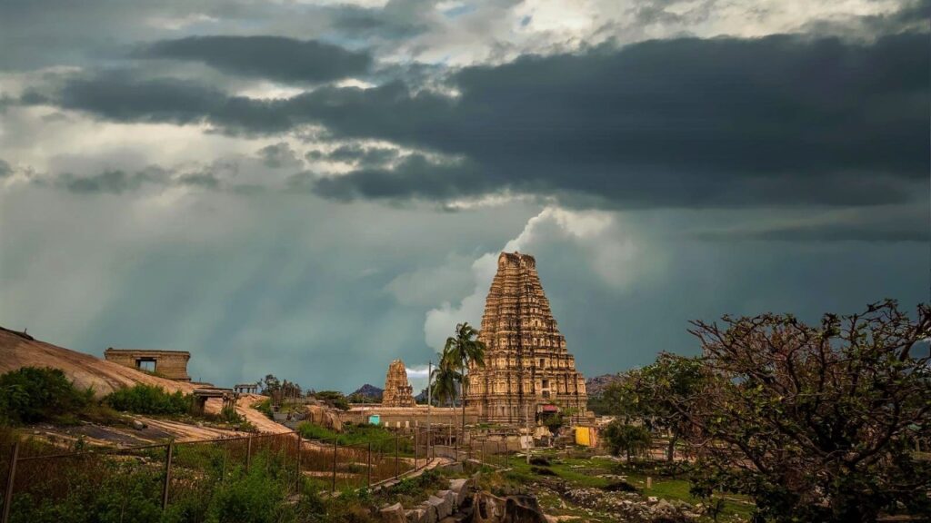 Srishti-Sthiti-Laya: The Position Of Soundarya In The Bharateeya ...