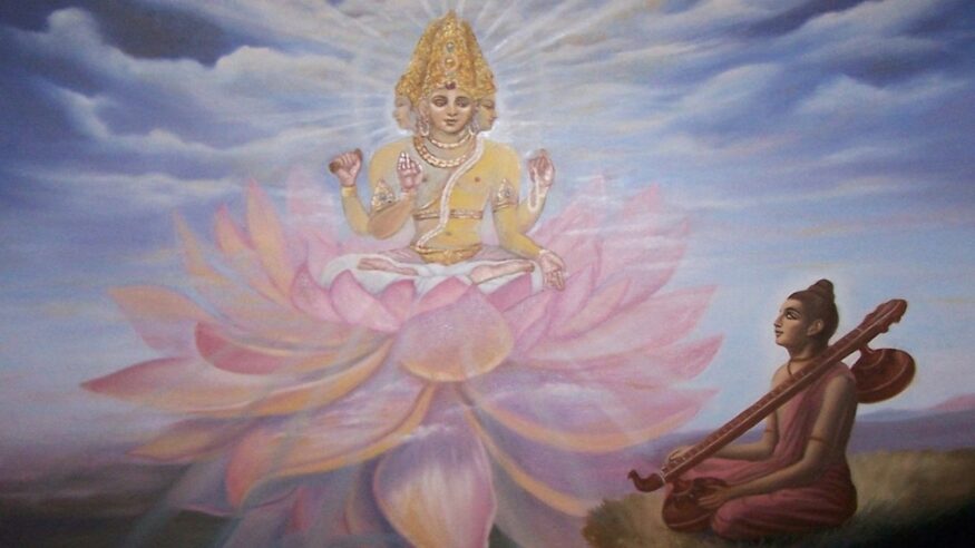 Ekadashi Mahatmya Part V: Utthana Ekadasi - Indica Today