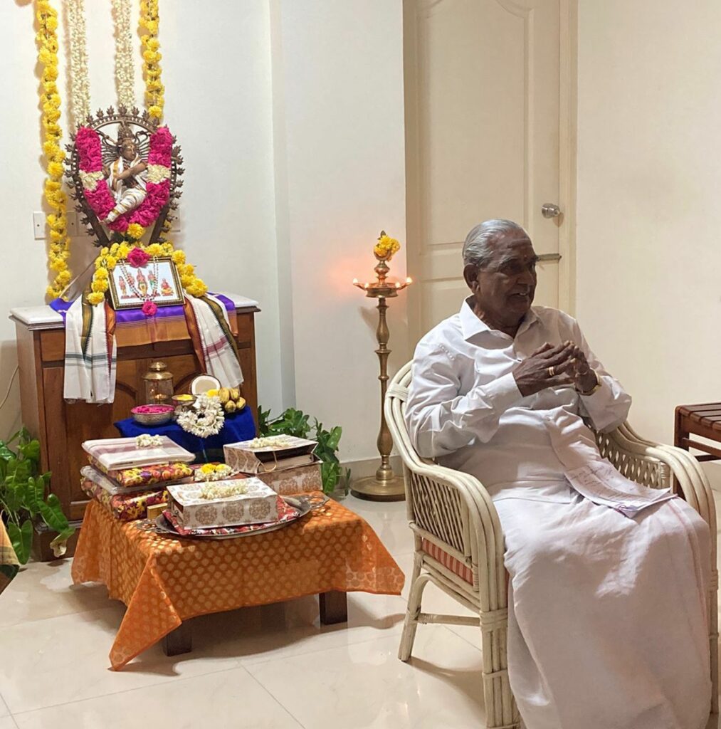 Announcing New Book On TIRUMURAI In English - Indica Today