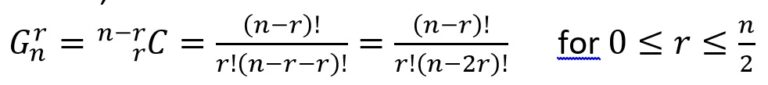 Virahanka Numbers – Part IV - Indica Today