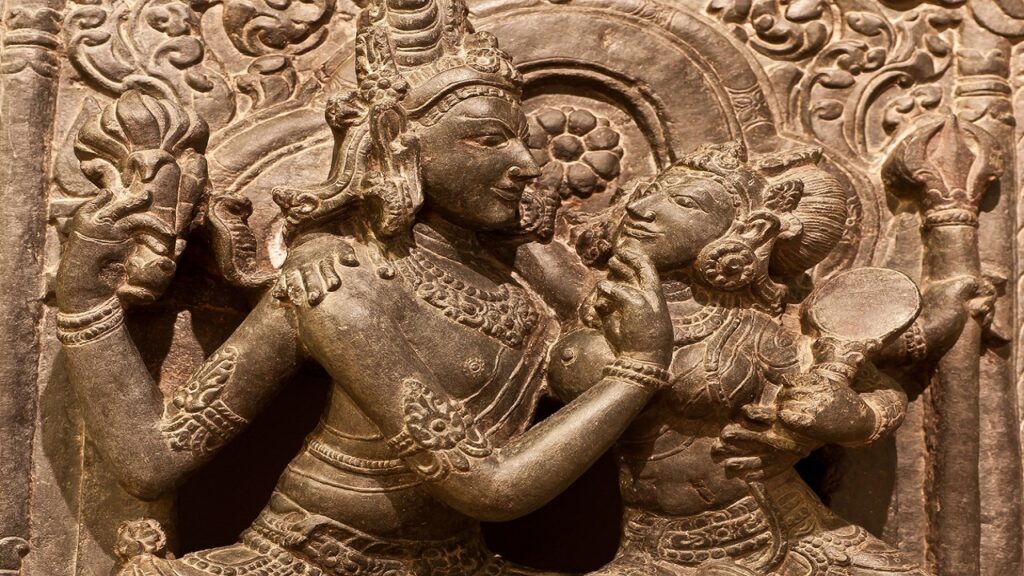 Garbhādhāna -Part III - Indica Today