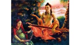 Garbhādhāna – Part I - Indica Today