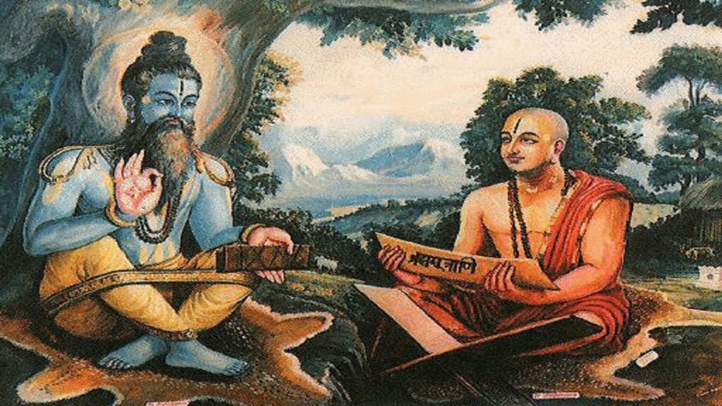 Svādhyāya: Studying Our Holy Books-Part XI - Indica Today