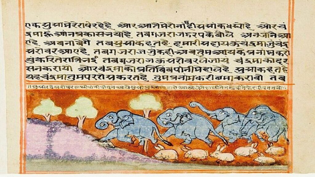 Svādhyāya: Studying Our Holy Books- Part III - Indica Today