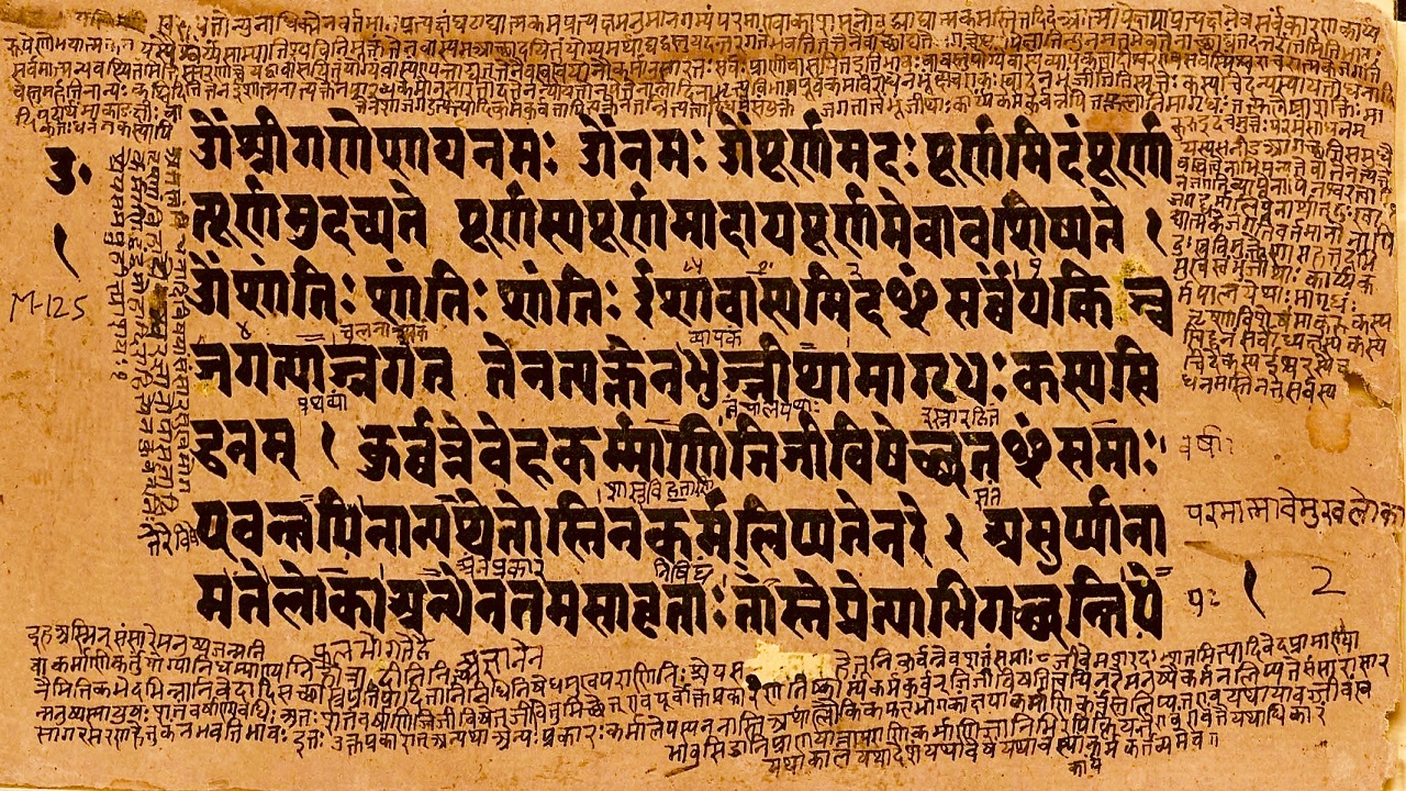 Svādhyāya: Studying Our Holy Books-Part IX - Indica Today