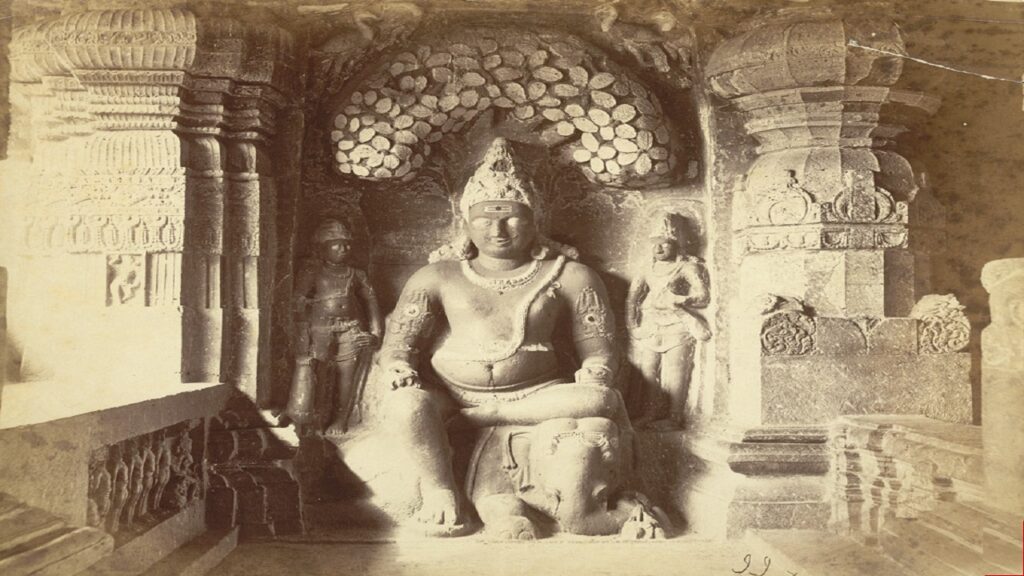 The Realm Of Indra - Indica Today