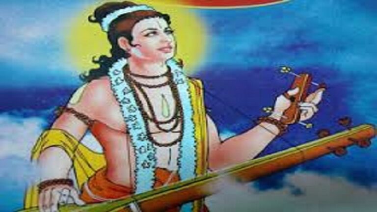 Honoring Our Gurus Part VI: Learning From The Life Accounts Of Rishis ...