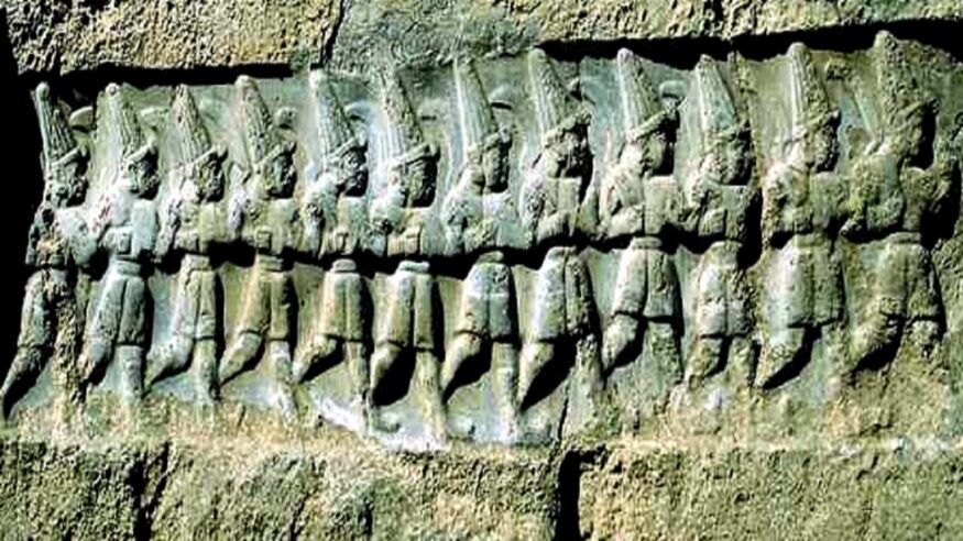 The Pantheon Of The Indian Saura Tradition - Indica Today