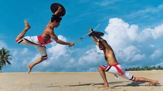History Of Asana And Exercise In India - Indica Today