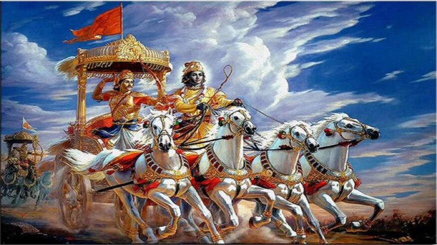 The Need For A Kshatriya Mindset: Part II - Indica Today