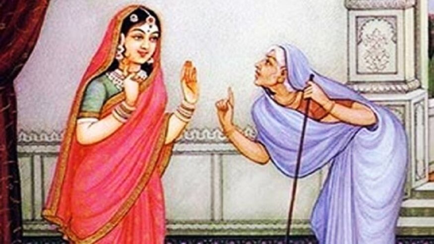 A Study On Women Characters Portrayed In The Rāmāyaṇa - Indica Today