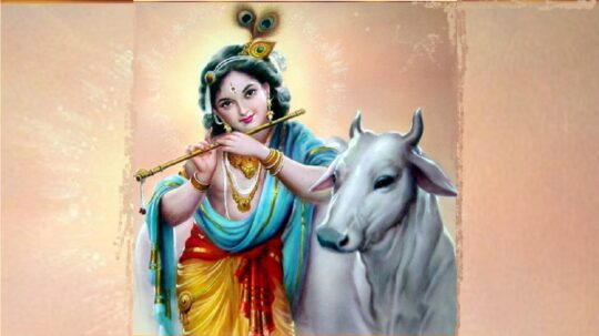 A Synopsis Of The Kṛṣṇa-Kāvyas Of Three Vaiṣṇava Saints - Indica Today