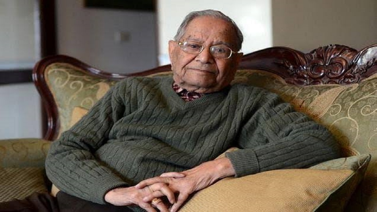 A Tireless Quest For Unearthing Bharatiya Civilization - Prof. B B Lal ...