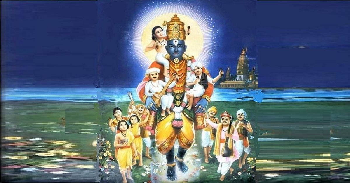 Raga Sudha Rasa: The Confluence Of Katha-Kutcheri - Indic Today