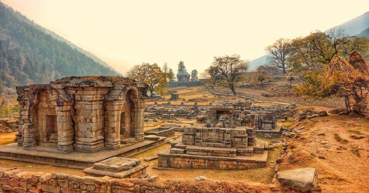 Rajatarangini And The Study Of Kalhana’s History Of Kashmir: Part IV ...