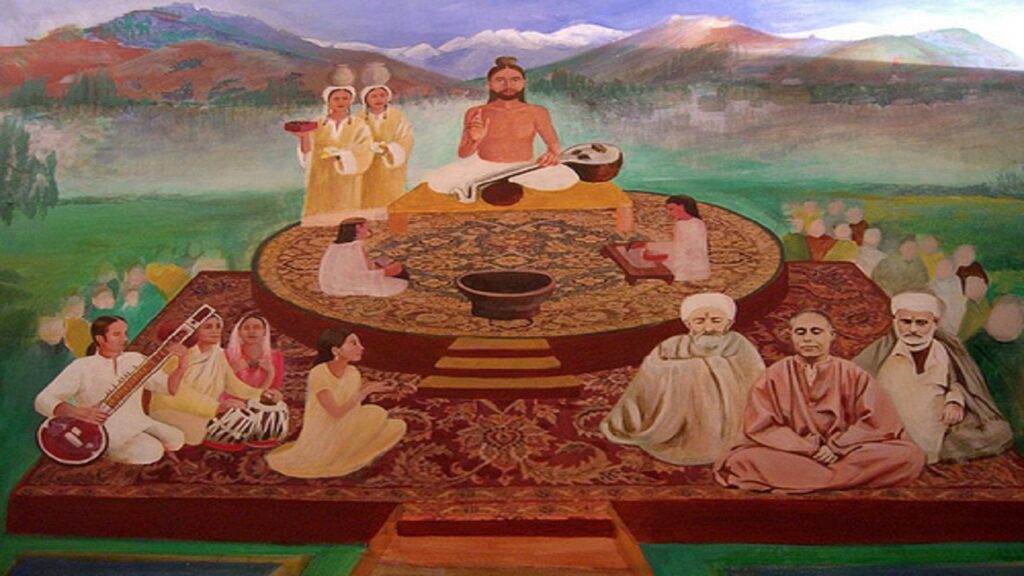 Reflections On Geetarthasangraha Of Abhinavagupta - Indica Today