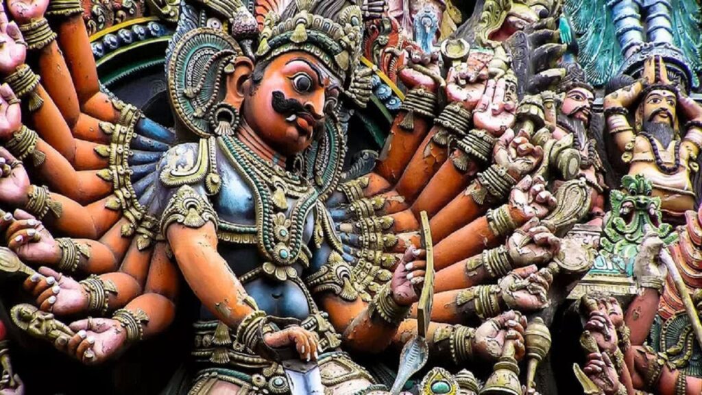 Who Are The Asuras? – Part 1 - Indica Today