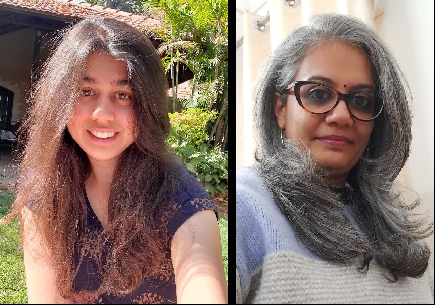 Sara Bubber and Dr. Rachana Bhangaokar, Author at Indica Today