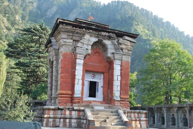 Rajatarangini And The Study Of Kalhana’s History Of Kashmir: Part IV ...