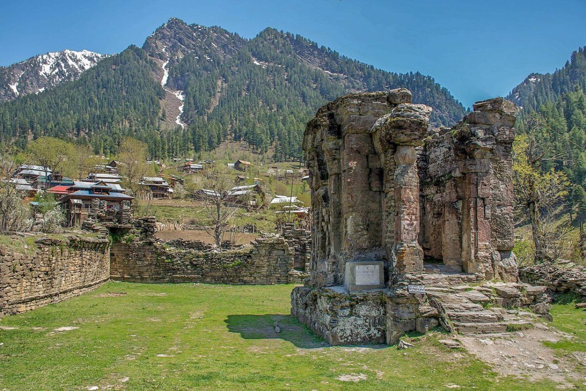 Rajatarangini And The Study Of Kalhana’s History Of Kashmir: Part IV ...