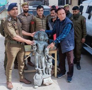 Rajatarangini And The Study Of Kalhana’s History Of Kashmir: Part IV ...