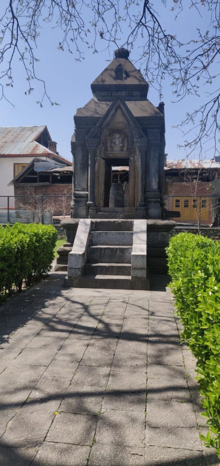 Rajatarangini And The Study Of Kalhana’s History Of Kashmir: Part IV ...