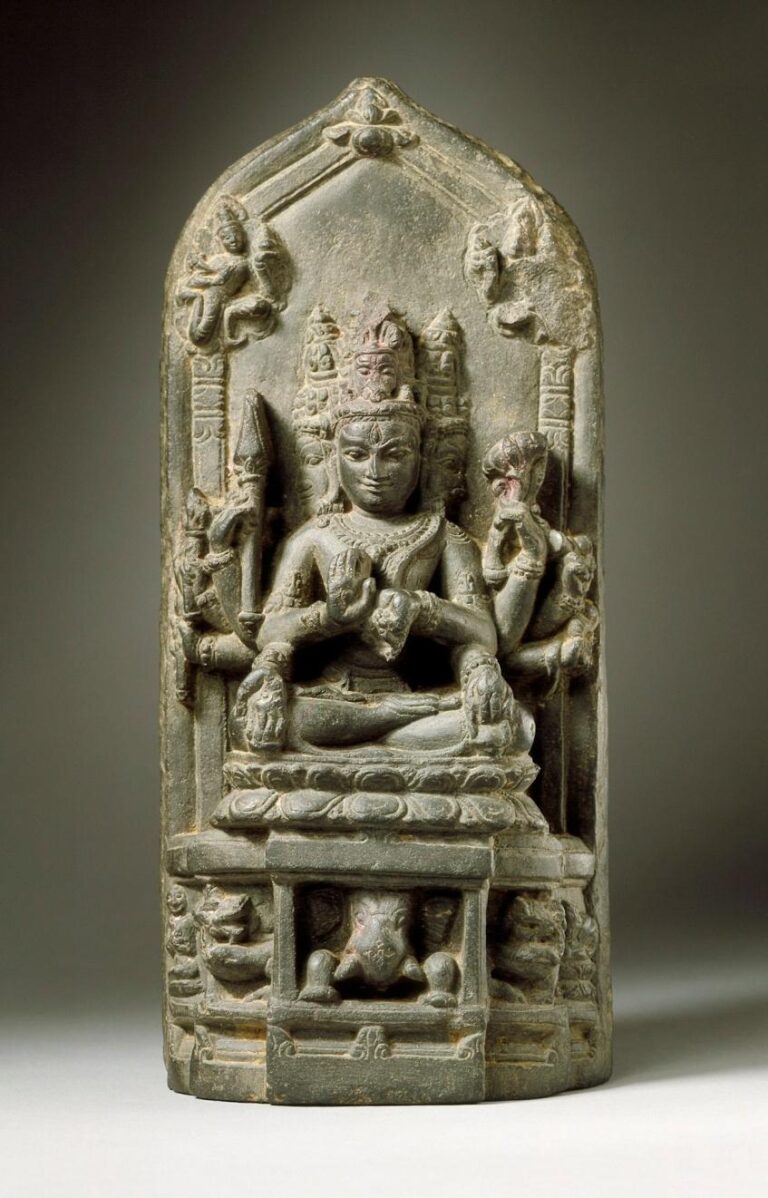 Rajatarangini And The Study Of Kalhana’s History Of Kashmir: Part IV ...