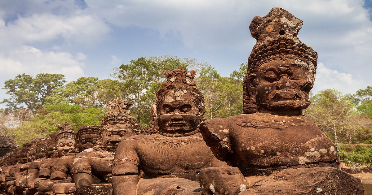 Who Are The Asuras? – Part II - Indica Today