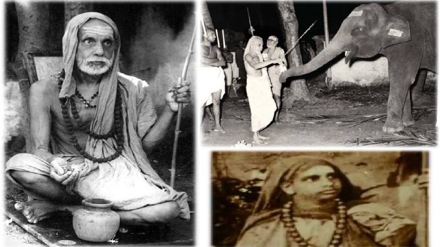 The Kanchi Paramacharya At 125 – A Tribute - Indica Today