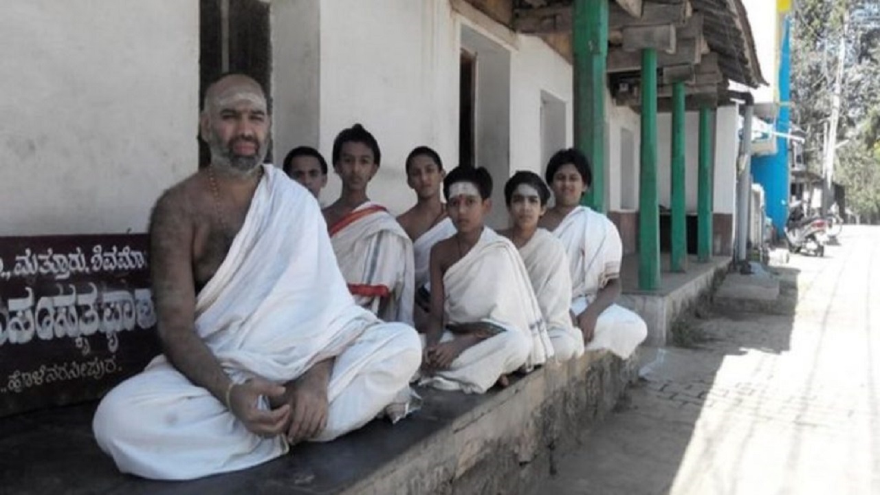 The Magic Of Matturu - Indica Today