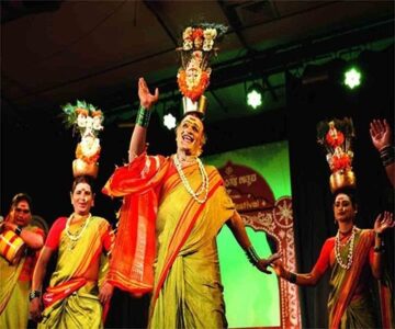 The Tradition Of Natya: Position And Development Of Natya In Sanskrit Tradition (Part 4 ...