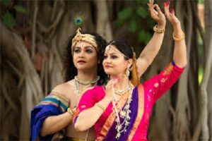 The Tradition Of Natya: Position And Development Of Natya In Sanskrit Tradition (Part 4 ...