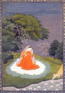 The Tradition Of Natya: Position And Development Of Natya In Sanskrit Tradition (Part 4 ...