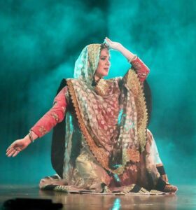 The Tradition Of Natya: Position And Development Of Natya In Sanskrit Tradition (Part 4 ...