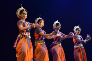 The Tradition Of Natya: Position And Development Of Natya In Sanskrit Tradition (Part 3: Rasa ...