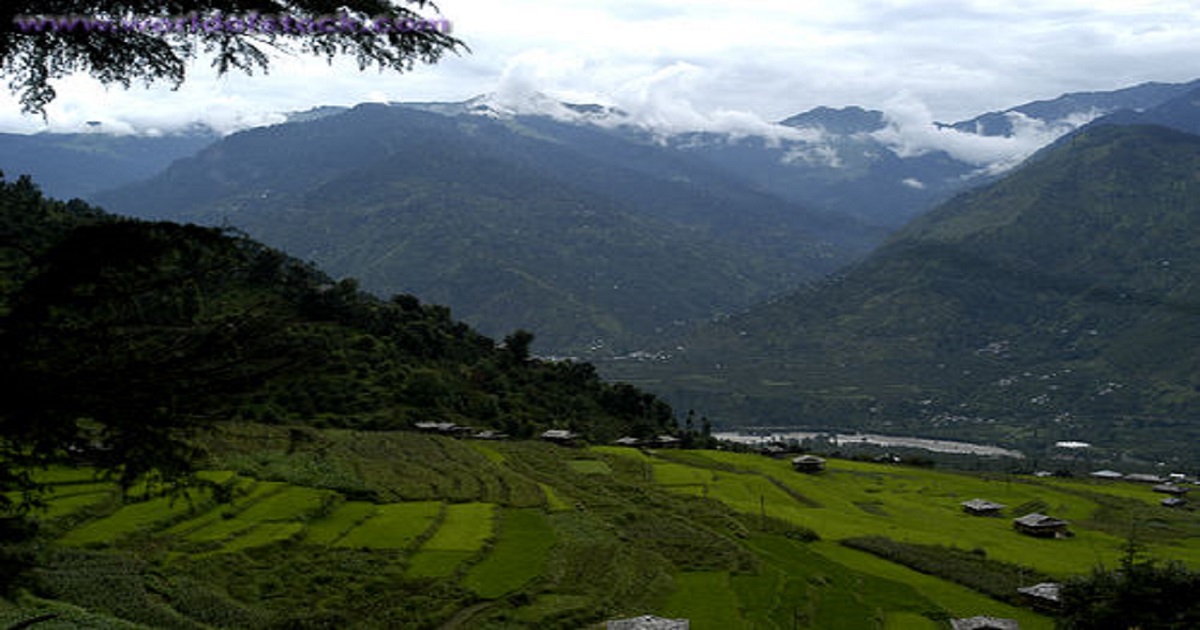 Nature In Indian And Western Traditions - Indic Today