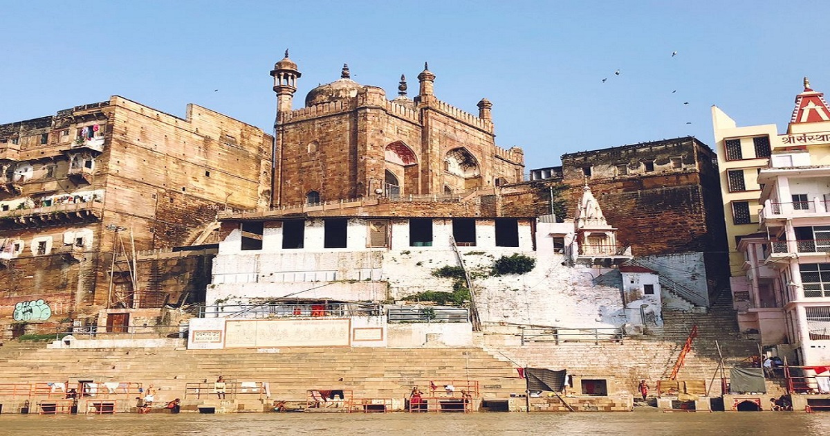 वाराणसी और मंदिर - Indica Today