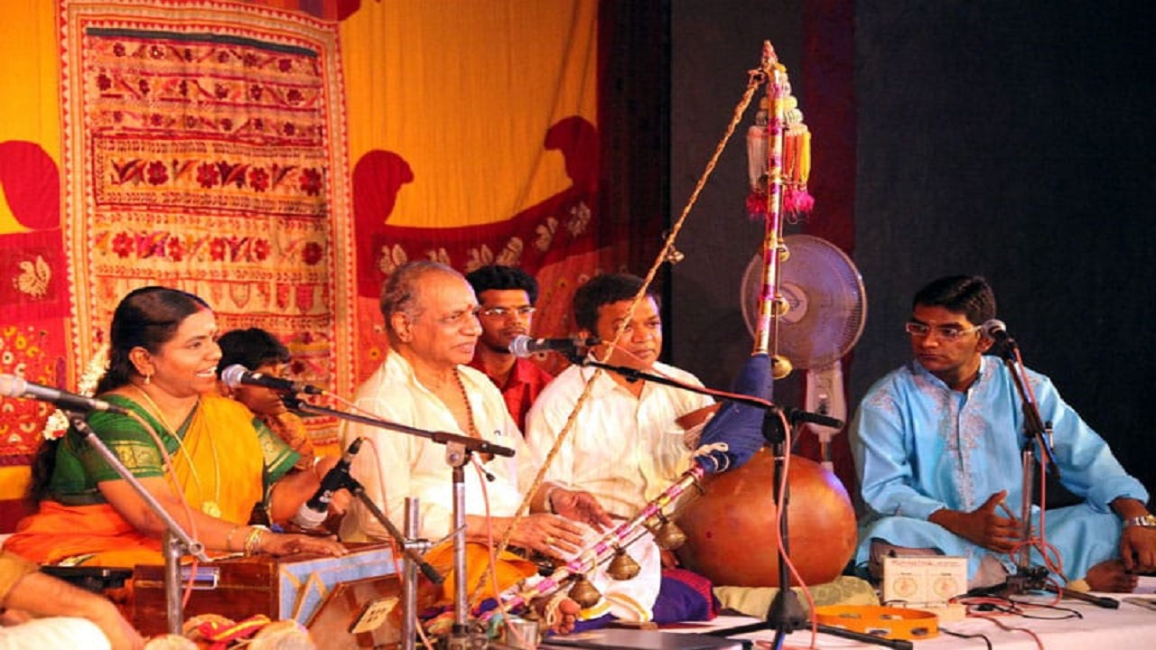 Overview Of Story Telling Using Bow As Musical Instrument – Villupattu ...